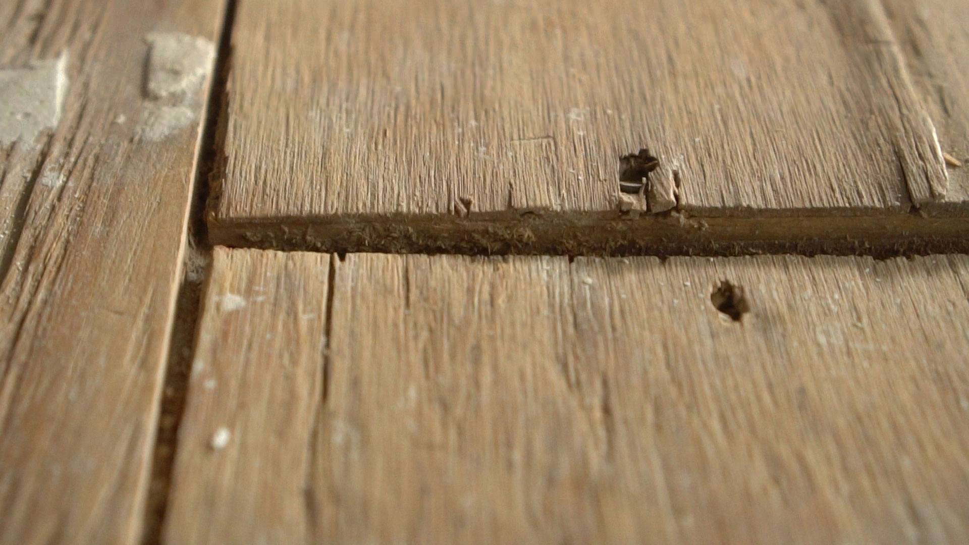 Wood Subfloor Preparation Explained | Kimminau Floors
